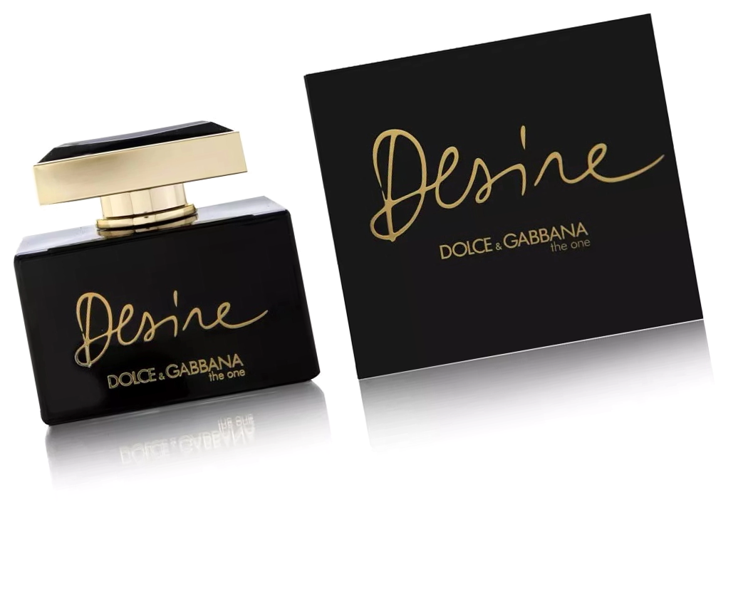 Dolce & Gabbana The One Desire парфюмерная вода 75 мл для женщин и мужчин