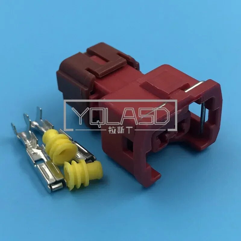 Водонепроницаемые автомобильные разъемы Nissan PB187-02326 1 Set