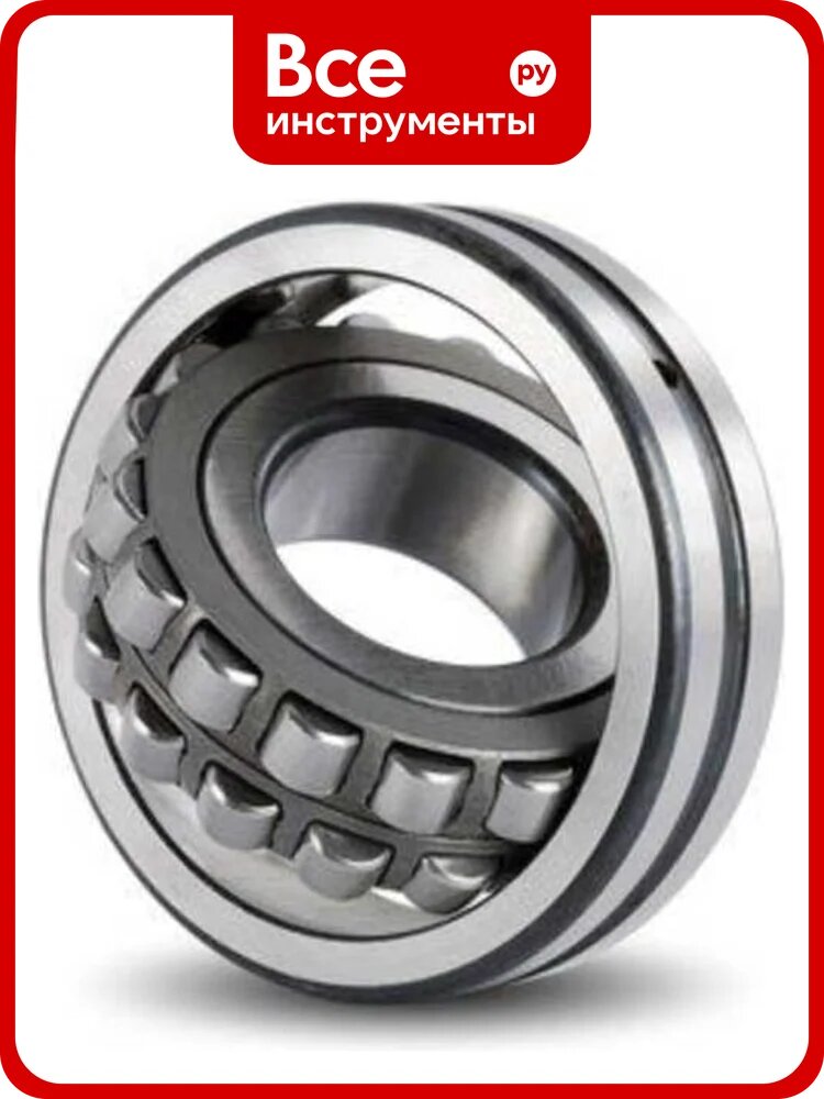 Подшипник NTI 20210 KTN9/C3 00-00162350