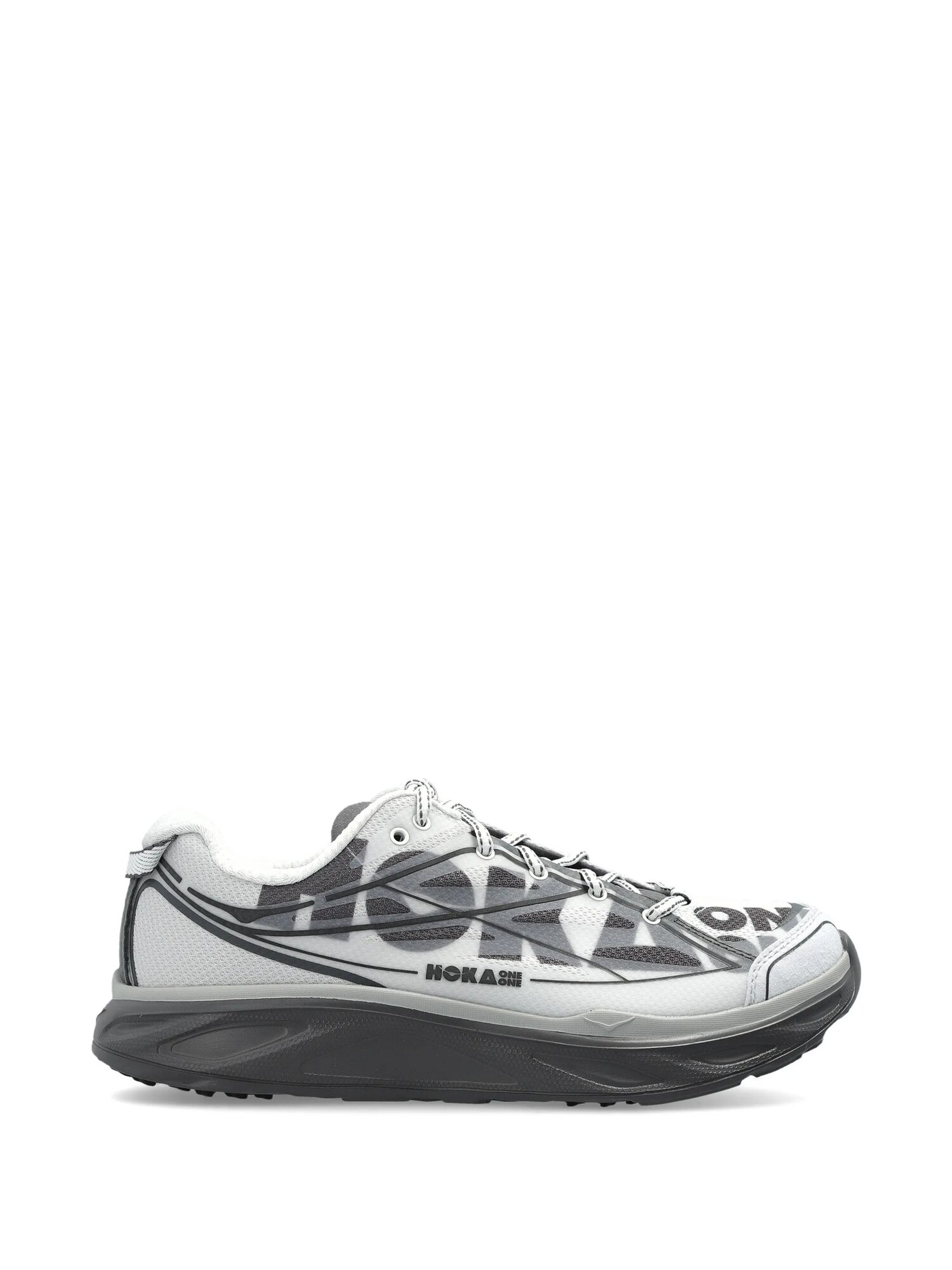 Кроссовки Huaka Pro sneakers