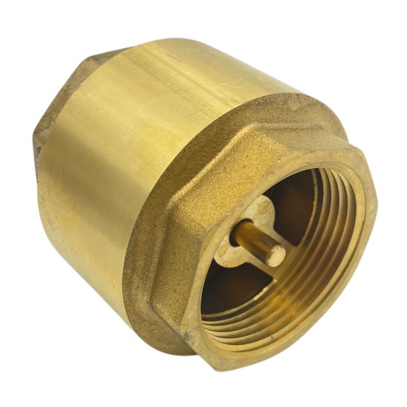 Обратный клапан 11/4" PROFactor (obrklap114PF)
