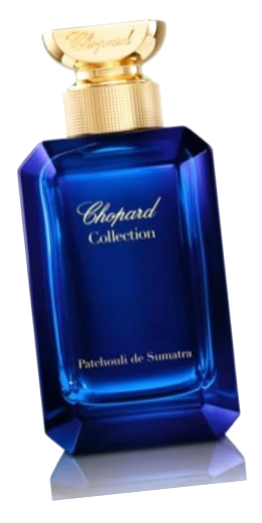 Пачули Де Суматра от Chopard парфюмерная вода 100 мл для мужчин и женщин - Шопард Пачули