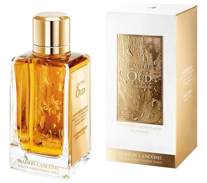Парфюм Lancome L Autre Oud унисекс 100 мл 2016 / Л Отре Уд - Другой Уд
