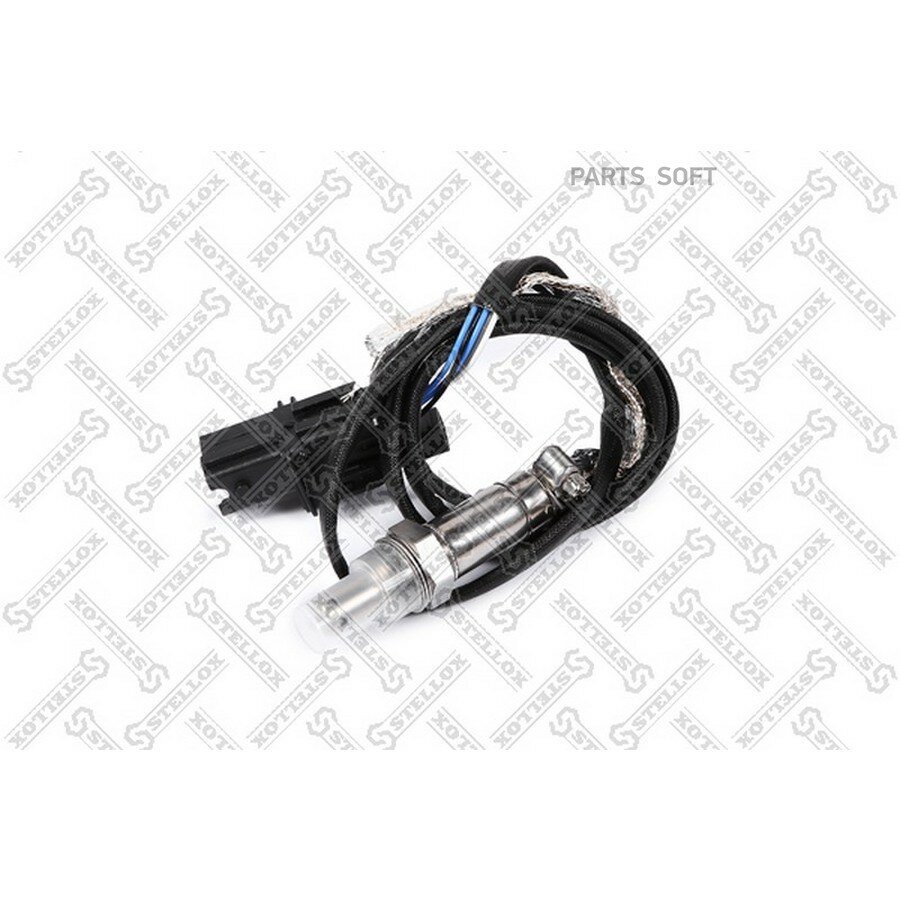 STELLOX 2000220SX 20-00220-SX лямбда-зонд!\ Volvo S60/S80/V70 2.0-2.5T 00>