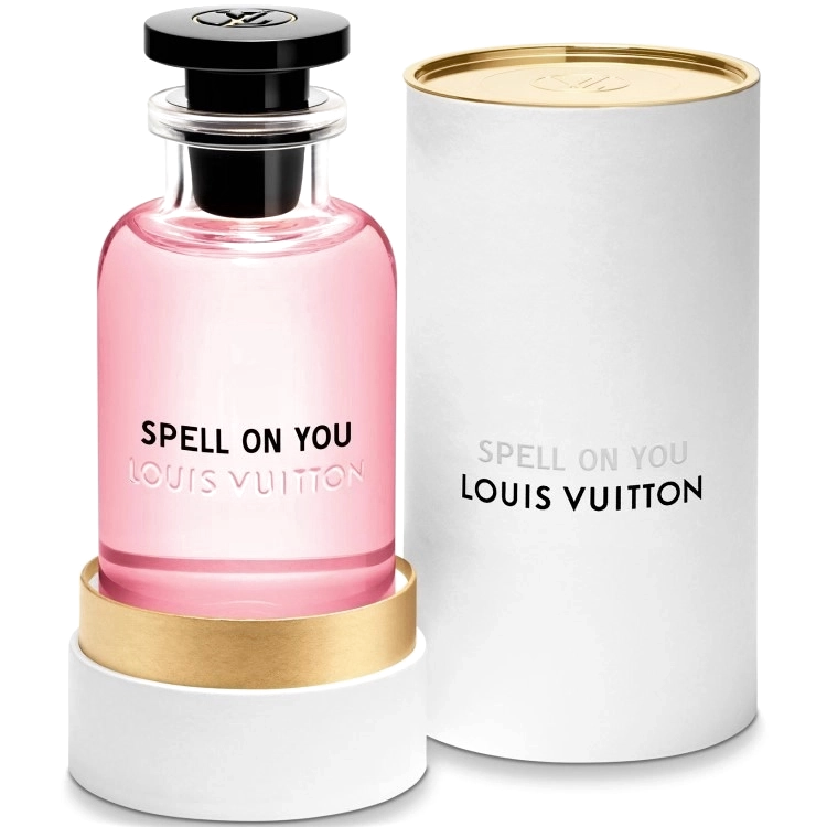 Louis Vuitton Spell On You 100 мл - женский парфюм Луи Виттон, Заклятие На Тебя
