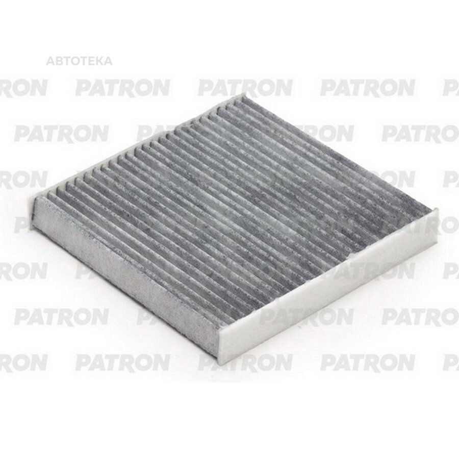 Фильтр салона GEELY COOLRAY 19- угольный PATRON PF2549