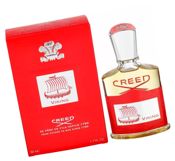 Creed Viking парфюм 50 мл для мужчин - Крид Викинг парфюмерная вода