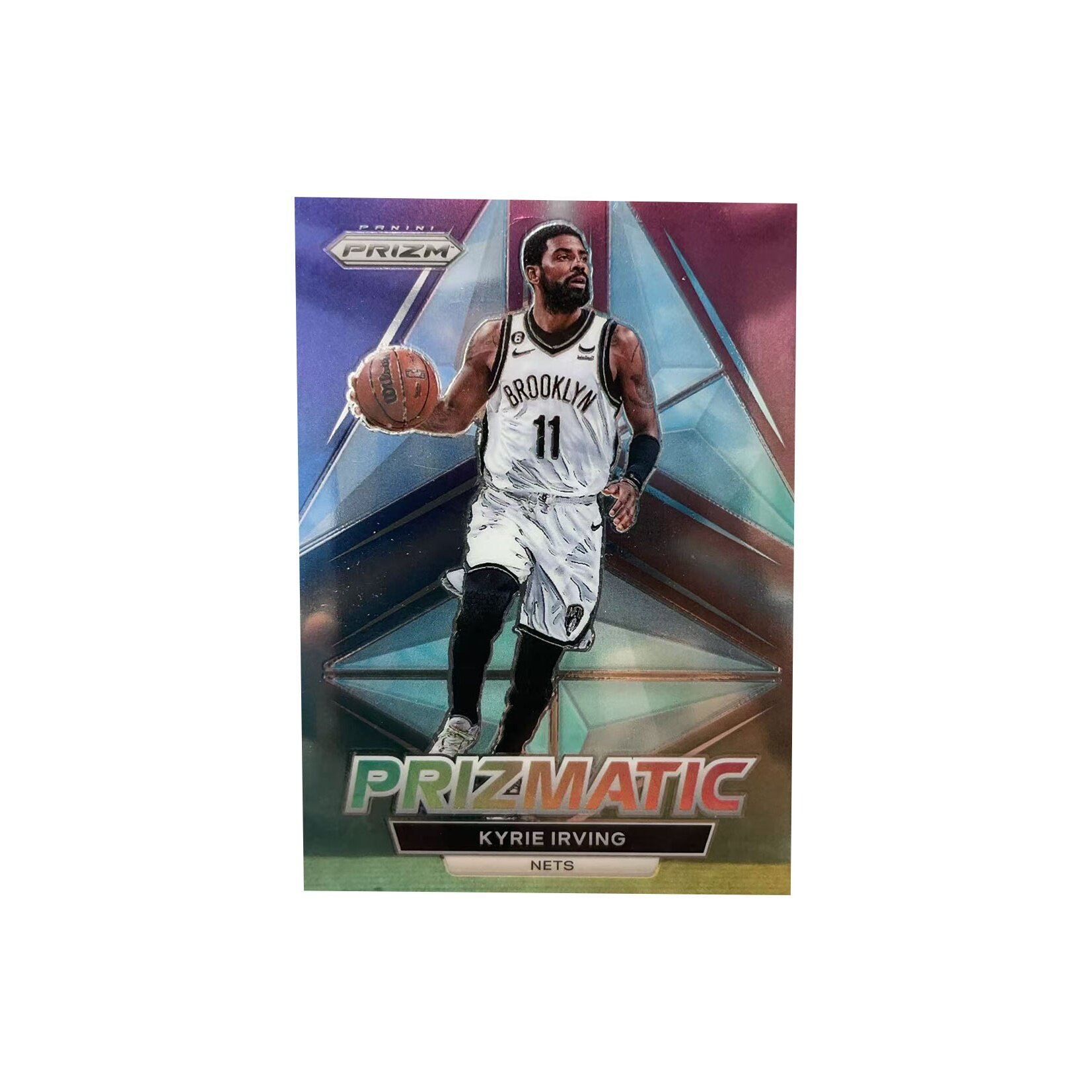 Карточки коллекционные PANINI