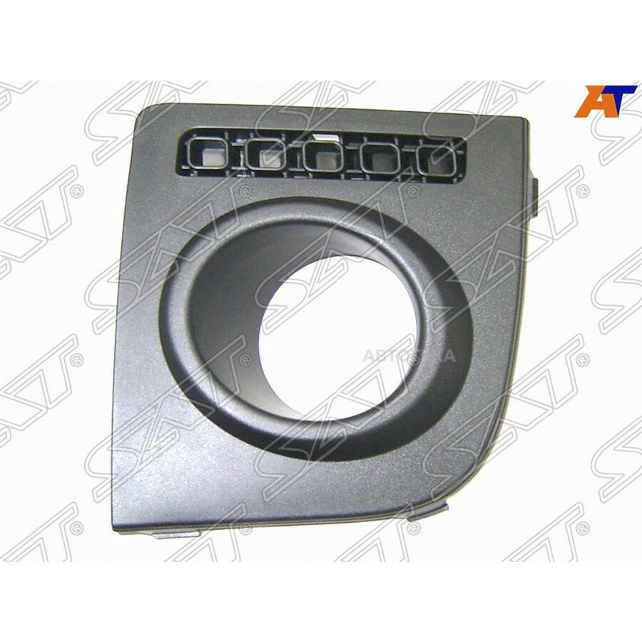 Оправа ПТФ FORD FUSION -12 лев. SAT STFD82219A2