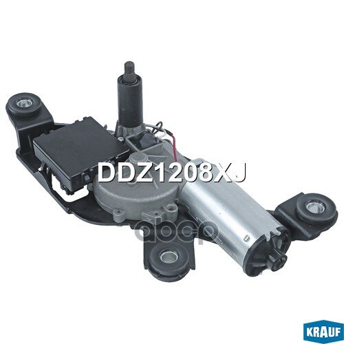 Мотор стеклоочистителя Krauf арт. DDZ1208XJ
