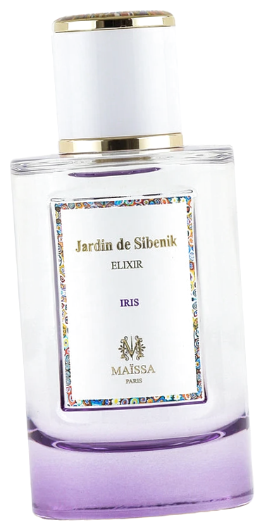 Eau de parfum Maissa Jardin De Sibenik 100 мл для женщин и мужчин - Маисса Сад Шибеник