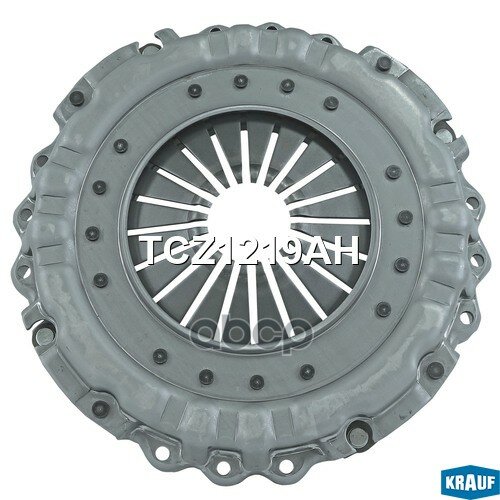 Диск нажимной Krauf арт. TCZ1219AH
