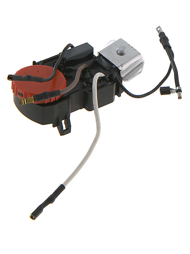 Блок электроники для машины шлифовальной прямой Metabo GE 950 G Plus (00618000)