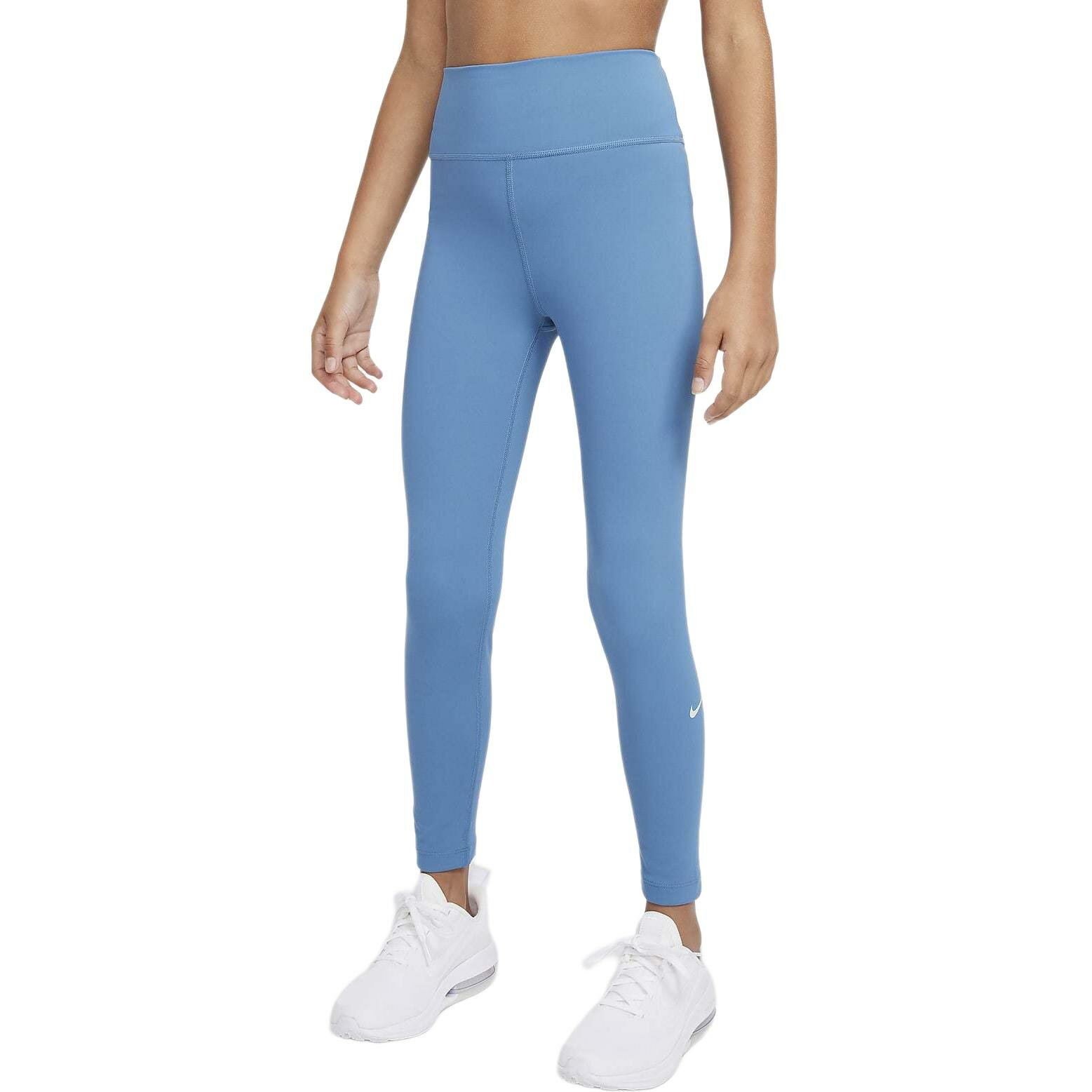 Бриджи спортивные Dri Fit One Teenagers