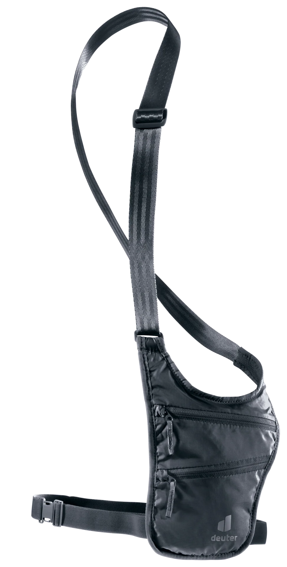 Кошелек-кобура Deuter Security Holster Black