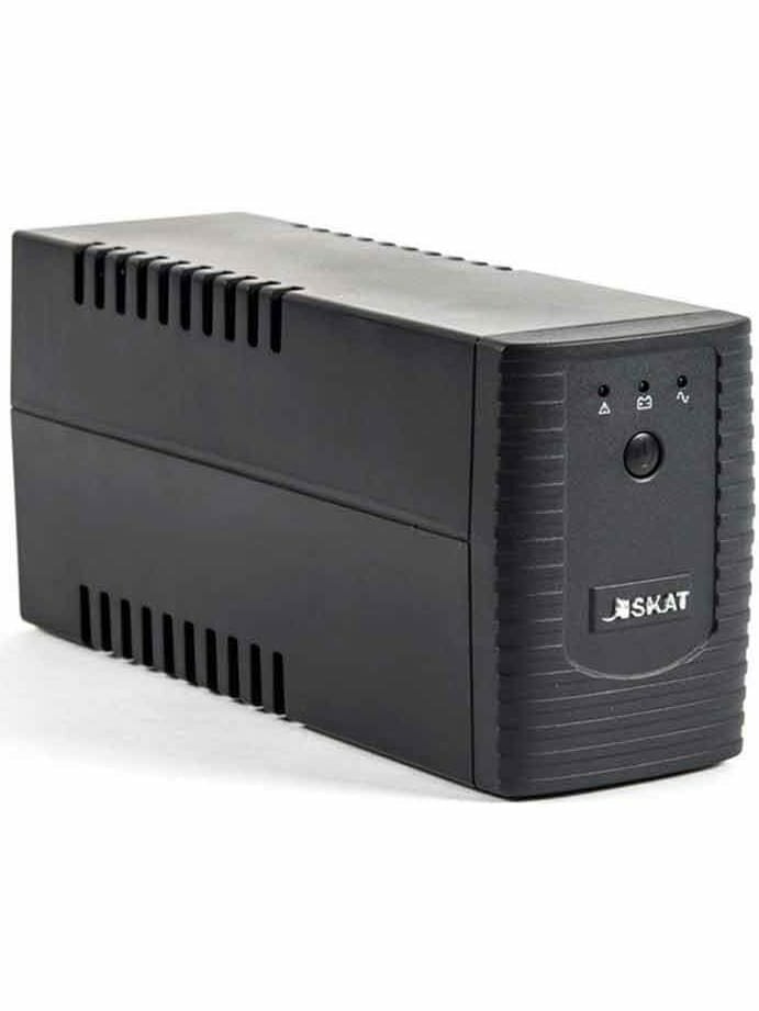 Источник бесперебойного питания Бастион SKAT-UPS 600/350