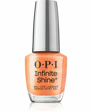 Лак для ногтей OPI OPI m Dreaming Infinity Shine, оттенок Dreamsicle, 15 мл