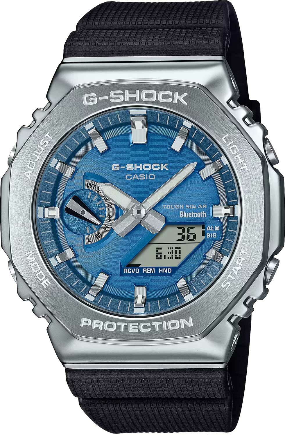 Наручные часы G-Shock