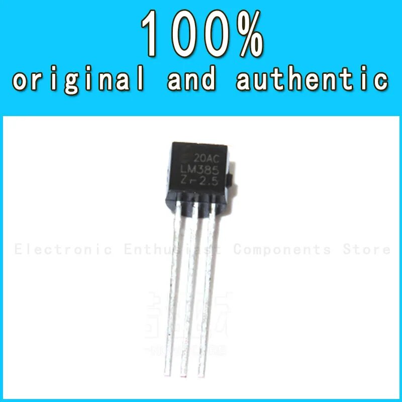 LM385Z-1.2 USB-гаджет