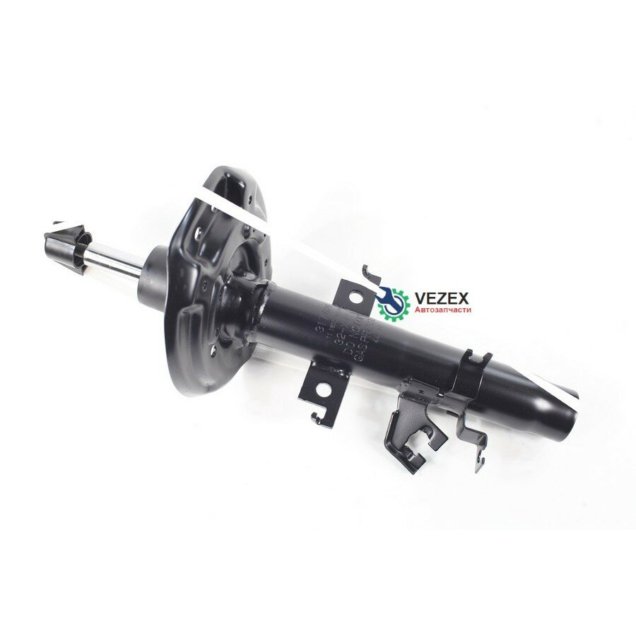 ZF RUSSIA 317 626 ZFR Амортизатор газовый передний левый