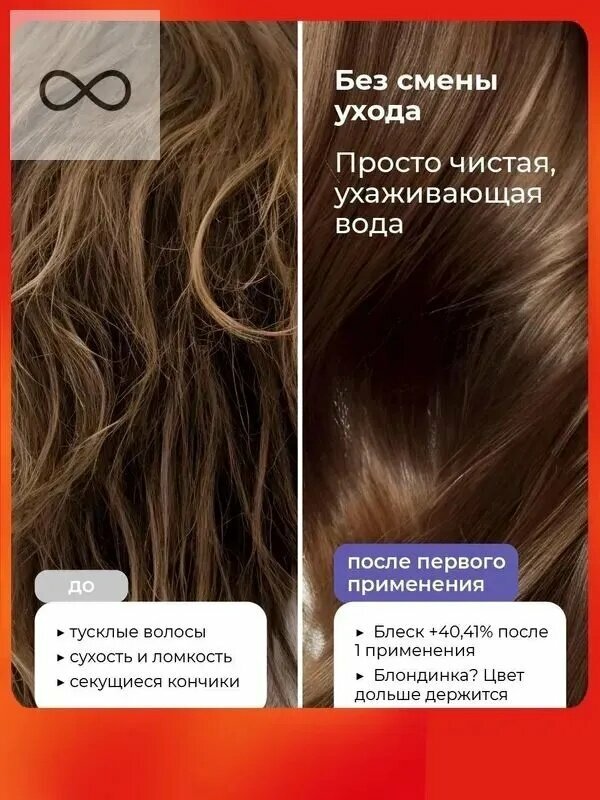 Фильтр для душа — фото 1