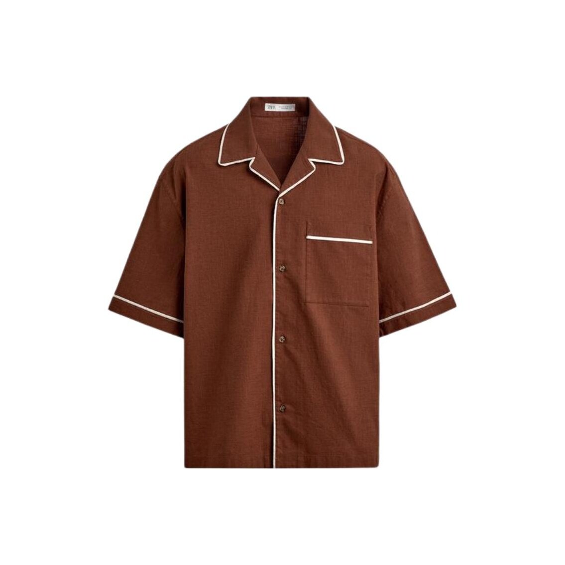 Рубашка Zara