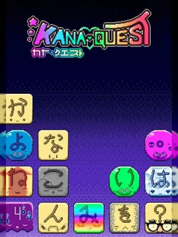 Kana Quest, РФ и СНГ