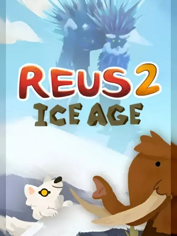 Reus 2 - Ice Age DLC, РФ и СНГ
