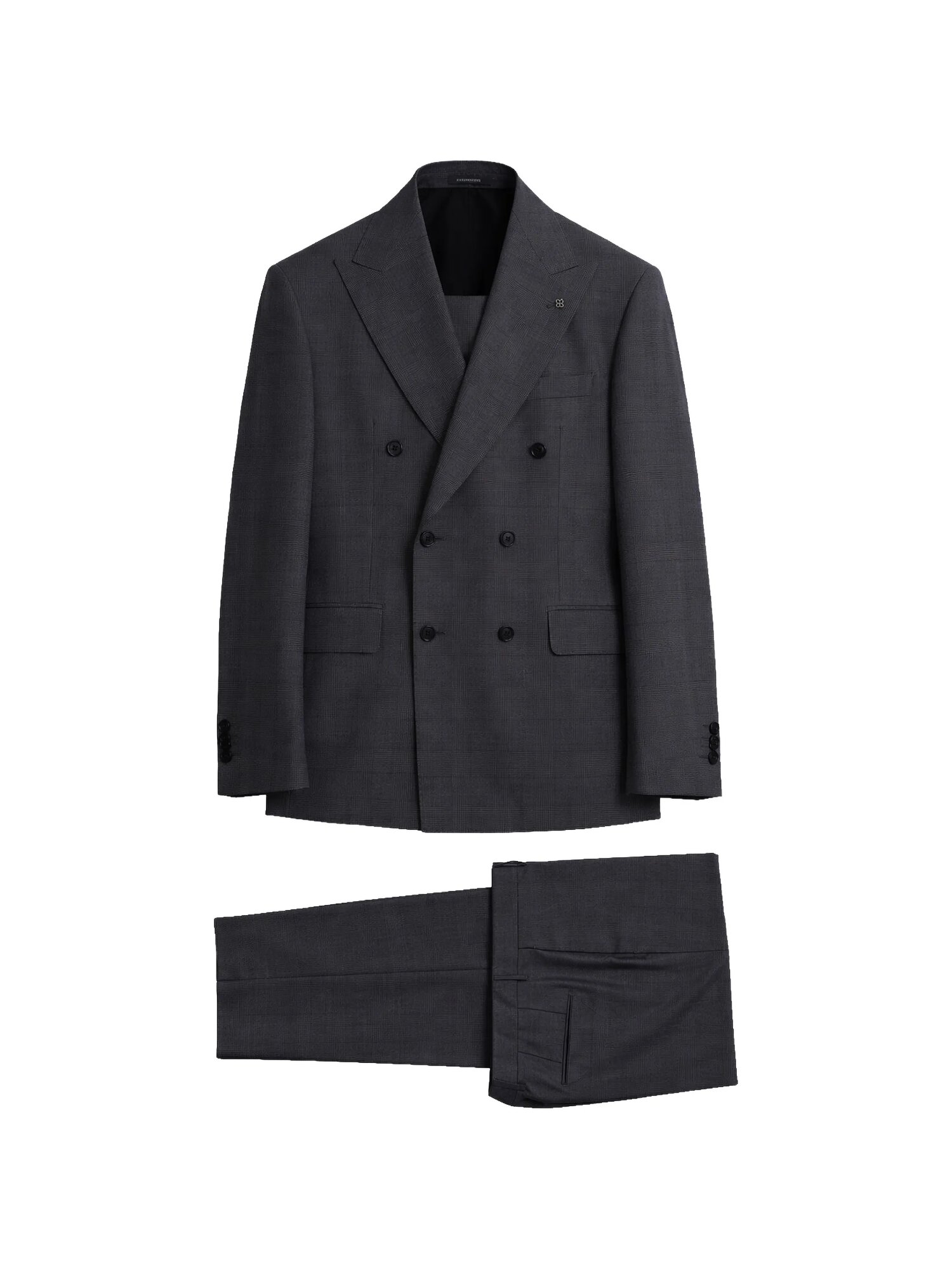 Комбинезон Double-breasted suit