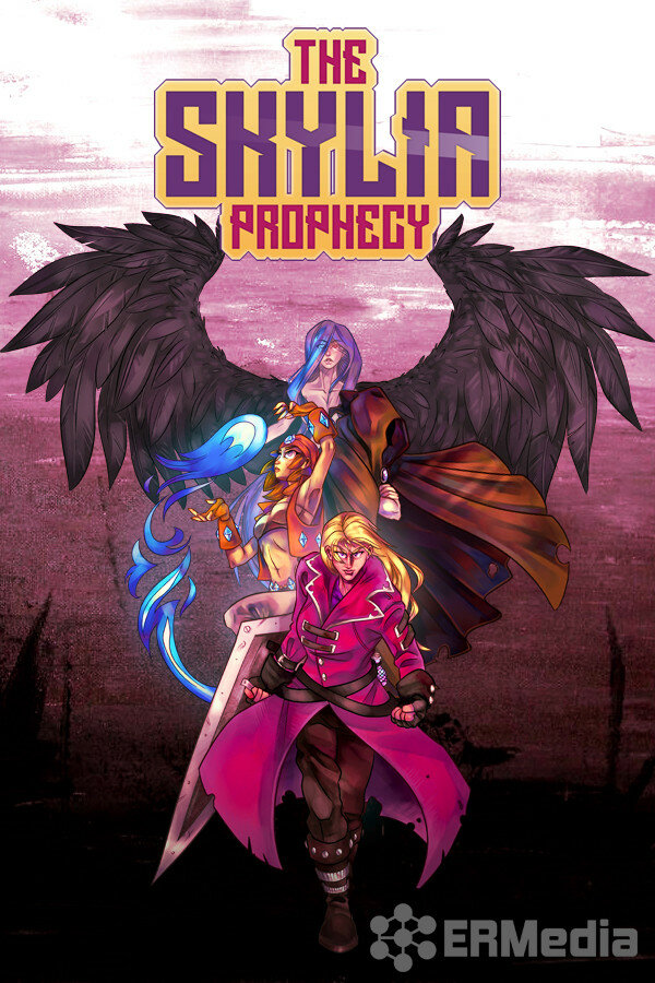 The Skylia Prophecy, РФ + СНГ