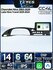 Магнитола Teyes CC4L 6/64GB Android магнитола 9" для Chevrolet Niva 2002-2020 La...