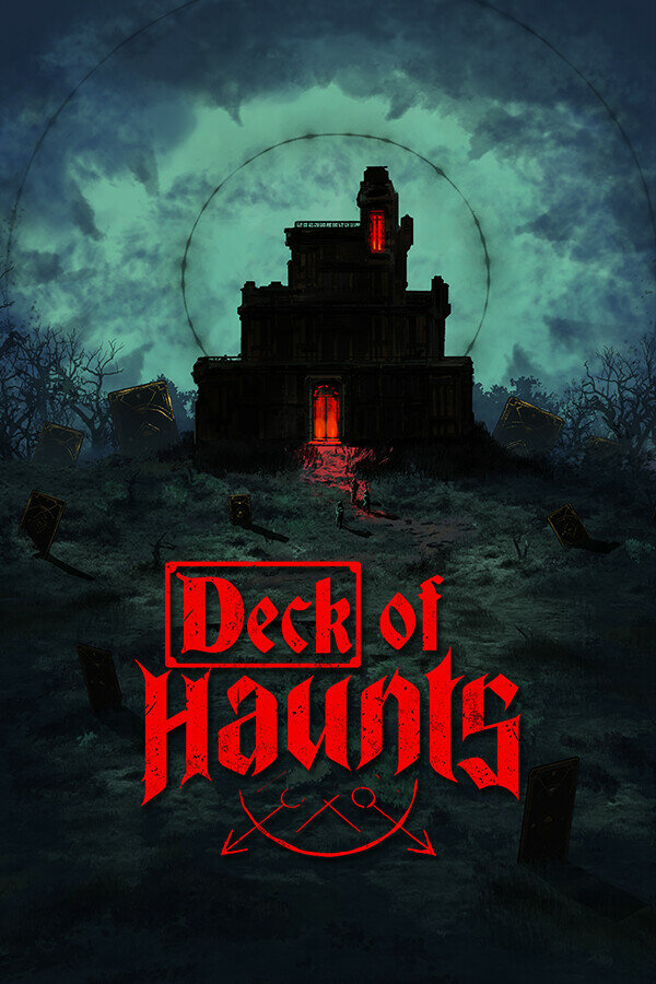 Deck of Haunts, Все страны