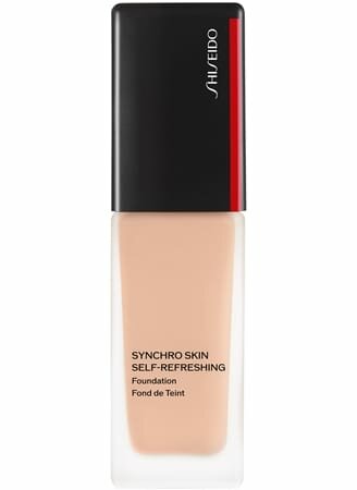 Тональный крем Shiseido Synchro Skin Self-Refreshing Foundation Advanced, оттенок 150 Lace, 30 мл