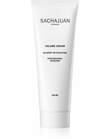Гель для волос Sachajuan Volume Cream Blowdry or Sculpting, 125 мл