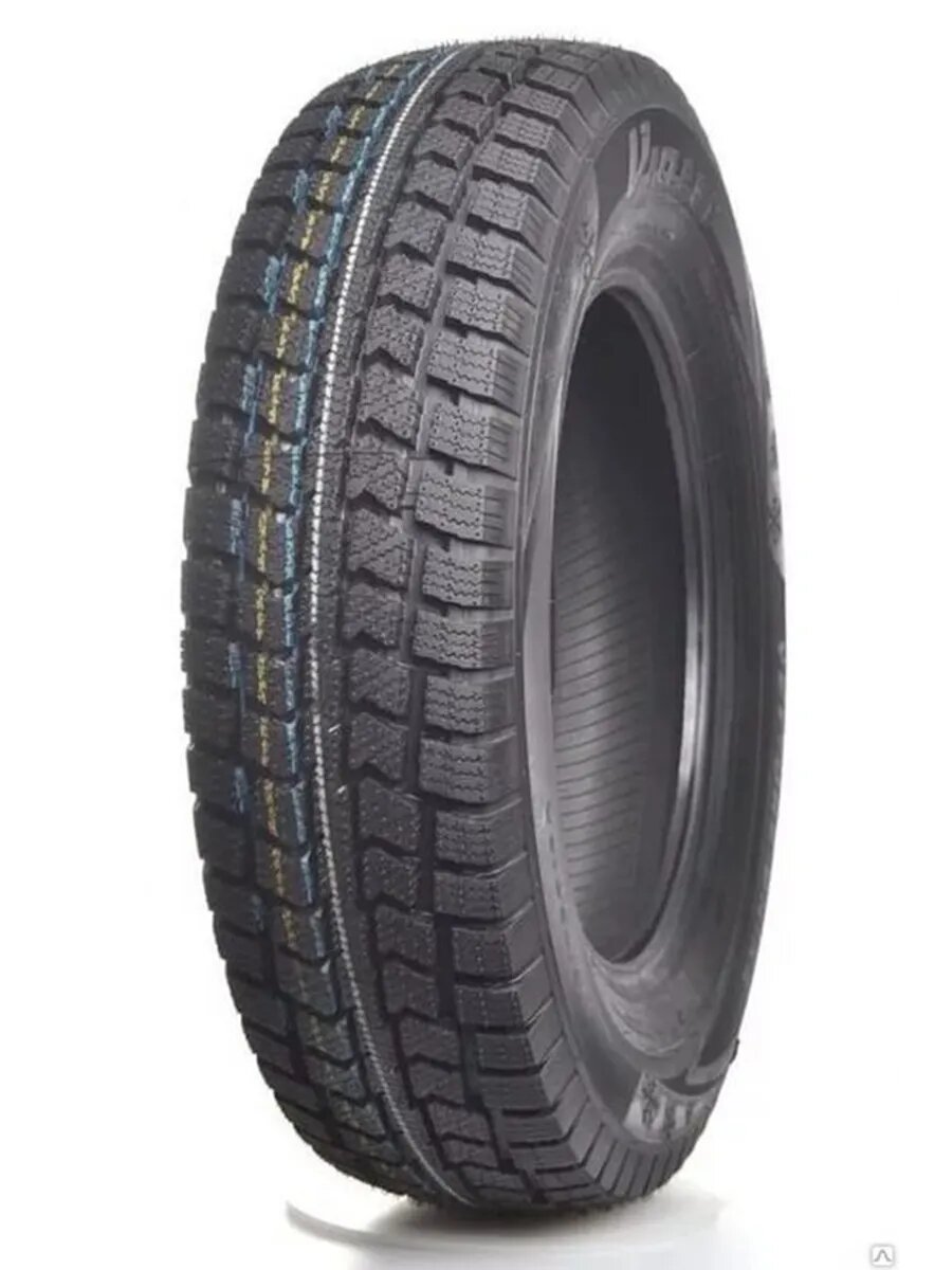 Шины зимние R16 185 75 104 R автомобильная зимняя резина Viatti модель Vettore Brina V-525