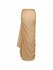 Юбка GIUSEPPE DI MORABITO Draped silk maxi skirt, размер 36-38