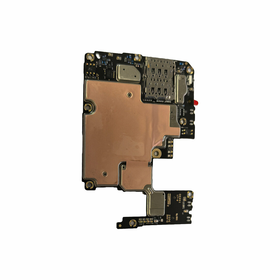 Материнская плата Xiaomi Poco F4 GT 8GB+128GB