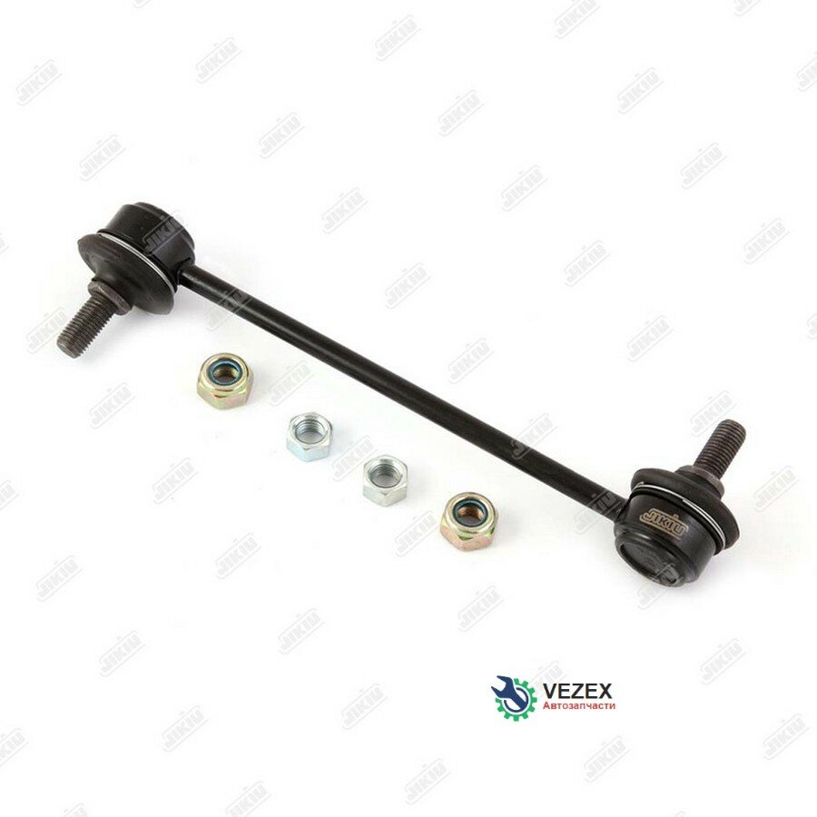 JIKIU LS11019 Тяга стабилизатора задняя HYUNDAI SONATA IV (EF) LS11019