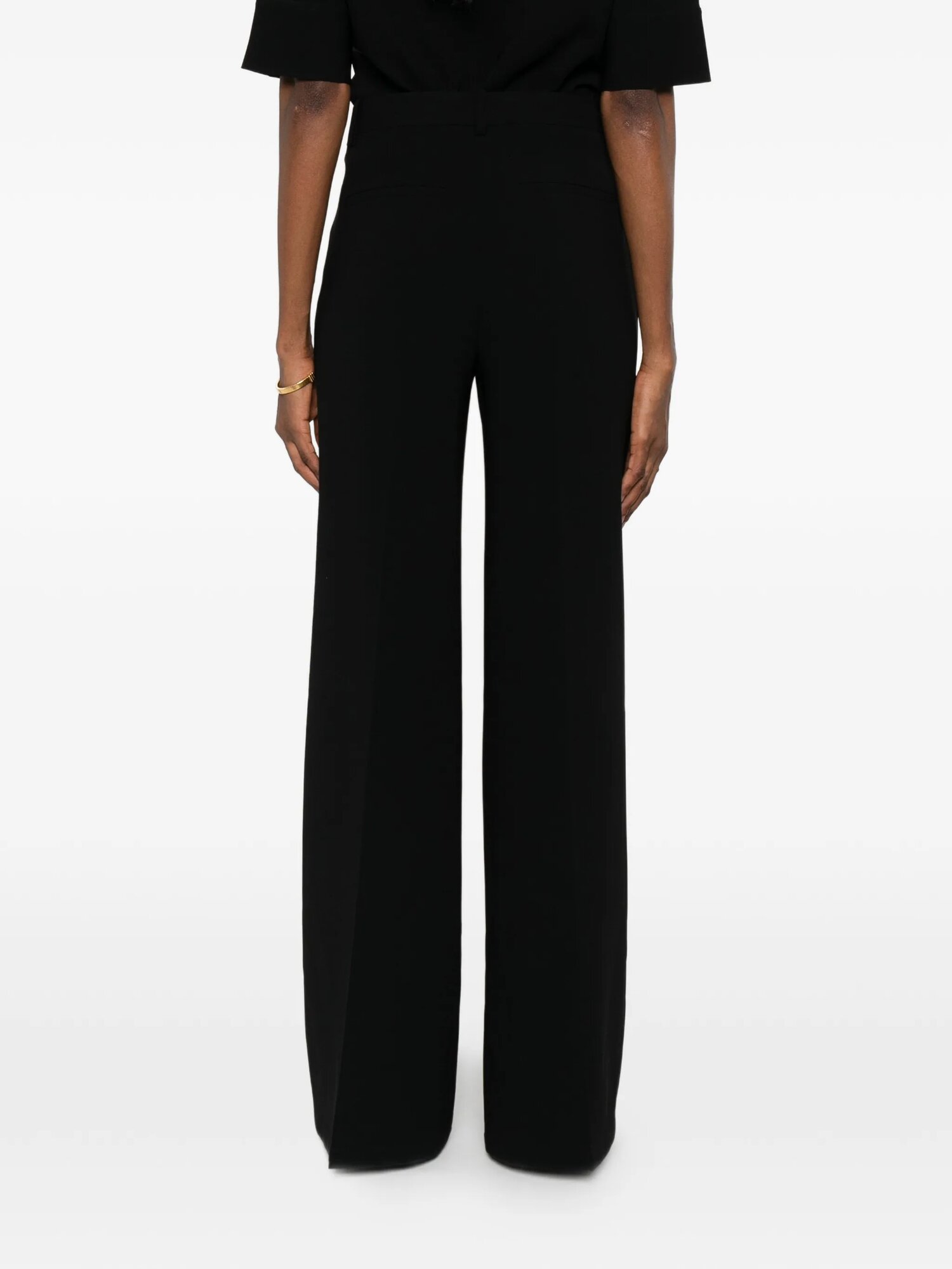 Брюки Theory Tailored trousers, размер 8 — фото 1