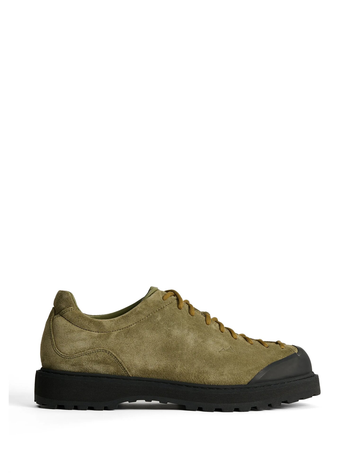 Ботинки Ampezzo suede boots