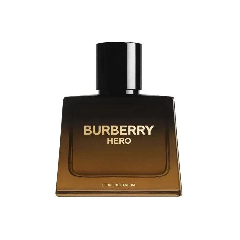 Духи для мужчин Burberry Hero Elixir 60 мл / Парфюм Барбери Хироу Эликсир