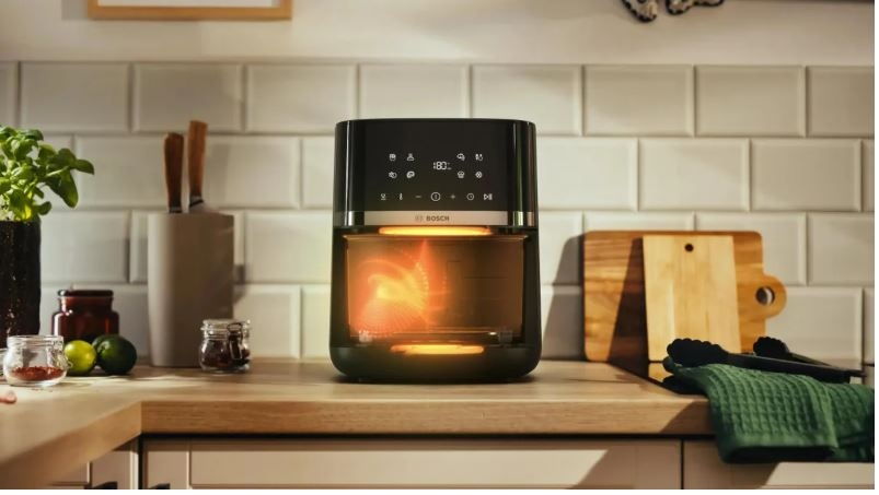 Аэрогриль Bosch MAF462B0