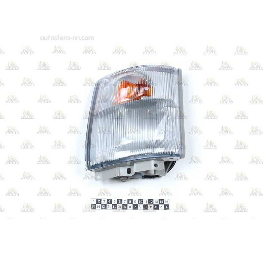 ZEVS 014503L 01-4503L Габарит