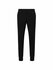 Брюки Wooyoungmi Cuffed tailored trousers, размер 52, black/black