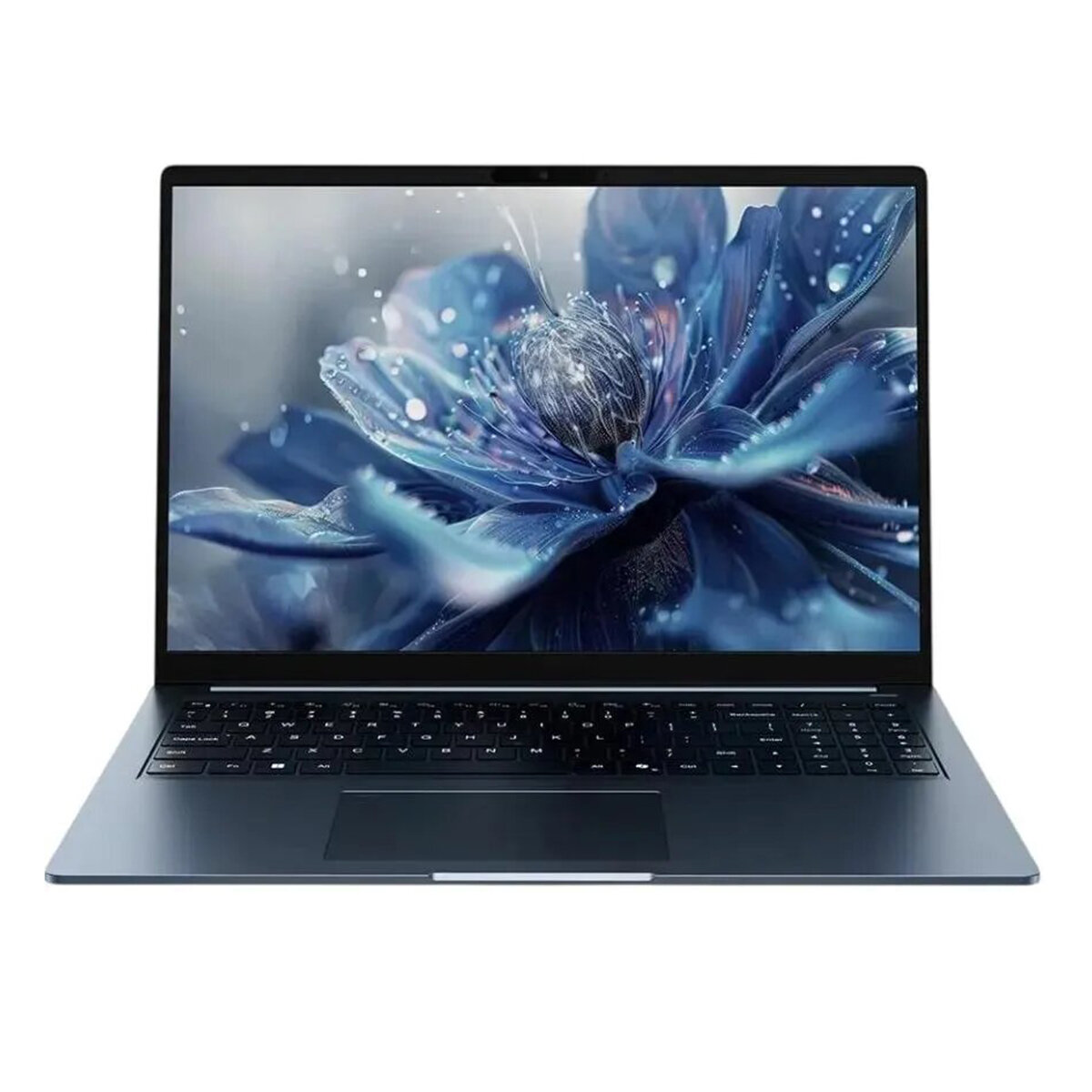 Ноутбук Chuwi CoreBook Air Plus (CWI654-561N5N1HDMXX) 16/Ryzen 5 6600H/16/512/Radeon/W11P/синий