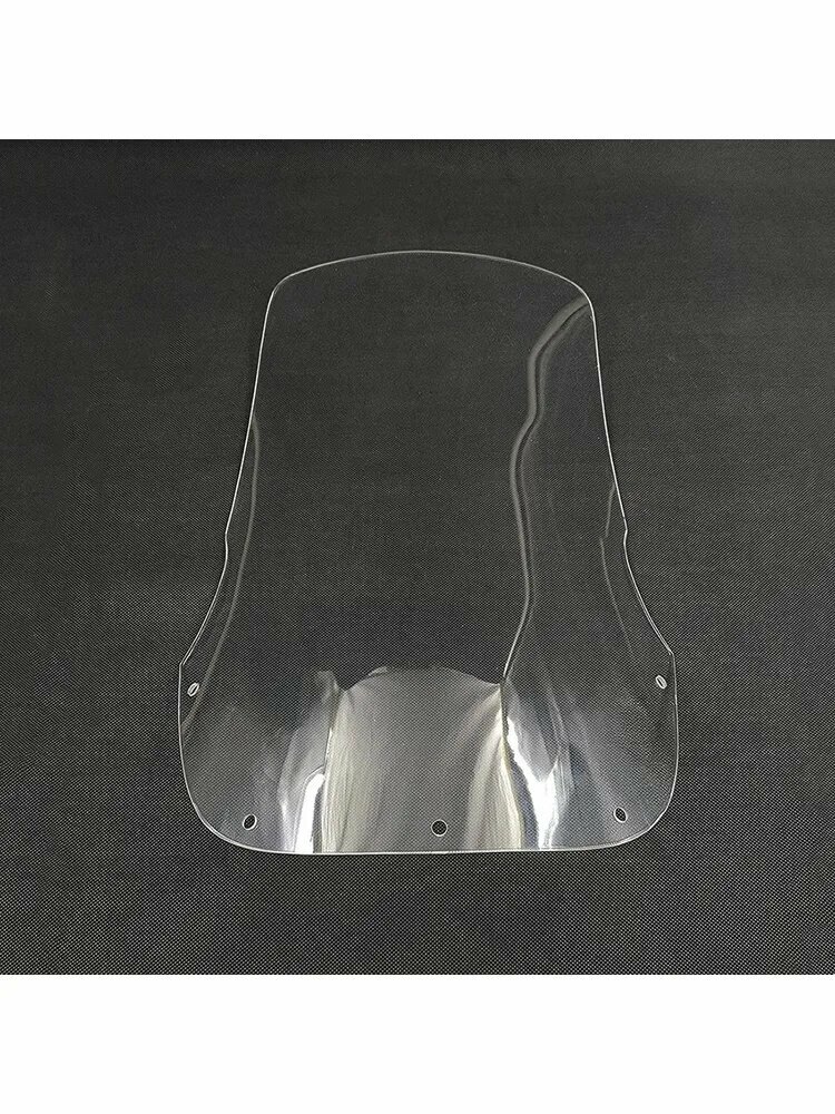 Переднее ветрозащитное стекло дефлектор, мотоцикла для Yamaha 1989-1996 XTZ750 Super Tenere XTZ 750