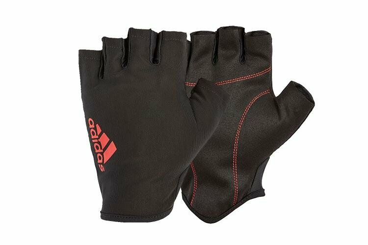 Перчатки спортивные унисекс Adidas, S EU