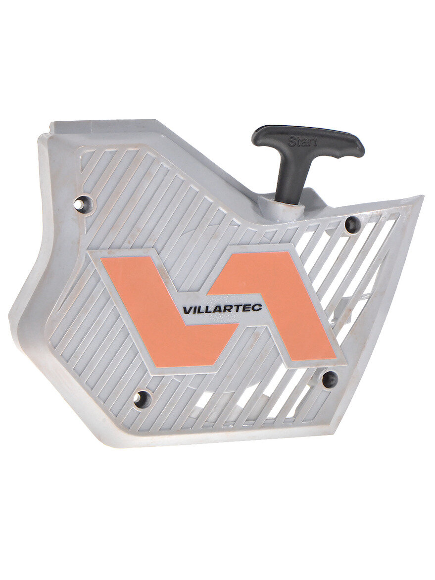Стартер в сборе NEW для бензореза VILLARTEC CC747