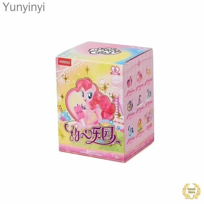 Случайная коробка/ suprise box- Мой маленький пони (MY LITTLE PONY)/
