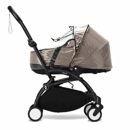 Дождевик Stokke YOYO 3 Bassinet